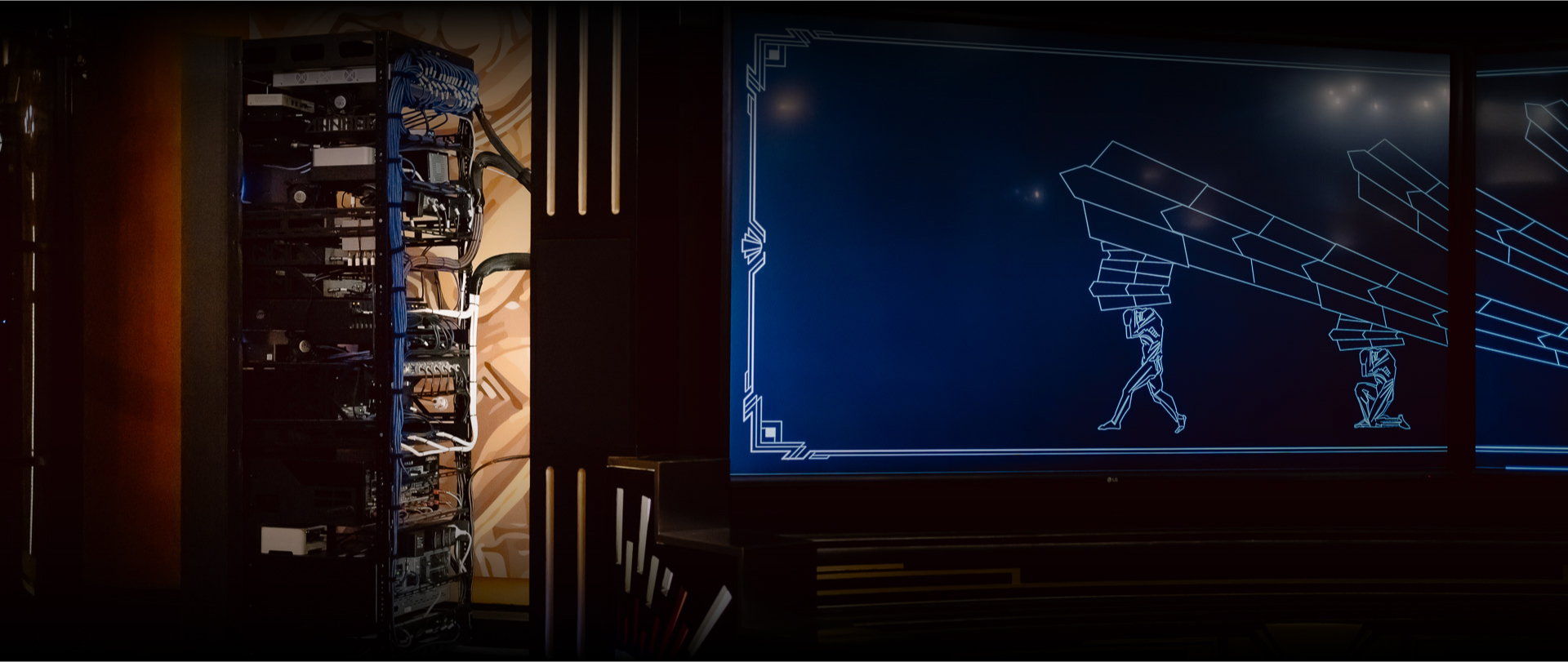 Case Study Image Frame - Boutique AV